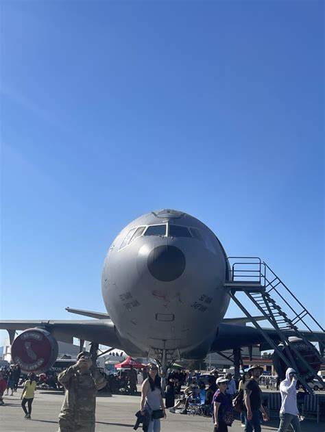 Im Gonna Miss These Kc 10s R Planespotting