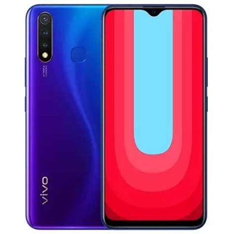 Vivo U20 Price In Bangladesh Full Specs Sep 2025