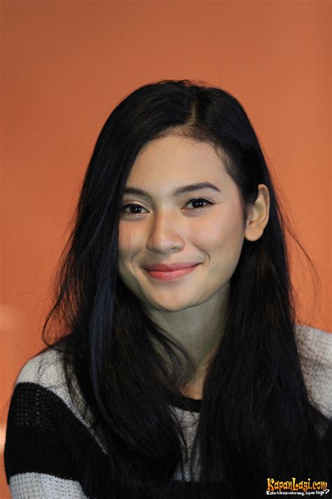 Galeri Foto Indah Permata Sari Pixie