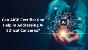 AIGP Certification Study Plan A Comprehensive Framework