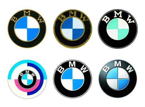 90 Jahre BMW – Markenzeichen der Innovation - BMW-Treff Forum