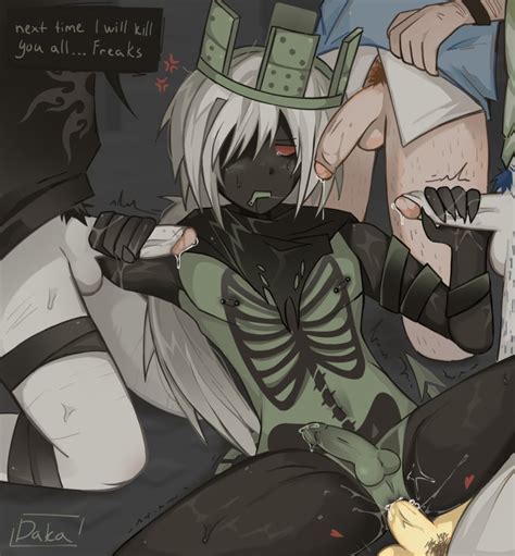 Rule 34 007n7 Forsaken 1x1x1x1 1x1x1x1 Forsaken 5boys Anal Anal Sex Anger Vein Balls