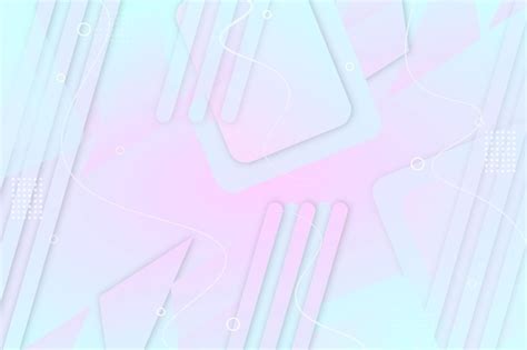 Premium Vector Abstract Geometric Background Premium Vector