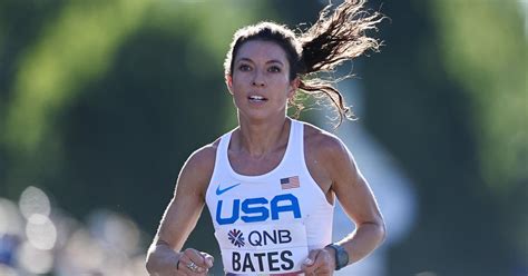 Elk River Native Emma Bates Logs 2nd Fastest Boston Marathon Time Ever For An American Woman