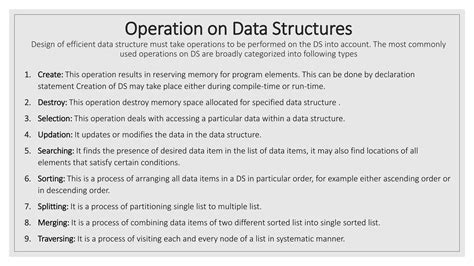 Datastructurepptpptx