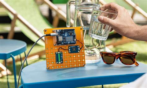 Discover The Arduino Plug And Make Kit — Arduino Online Shop