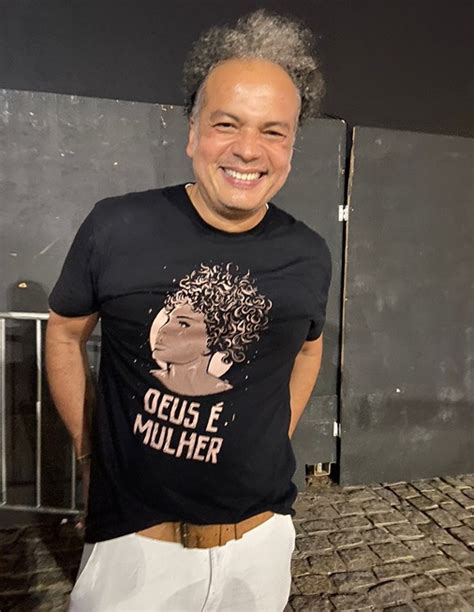 A Bahia Cada Vez Mais Se Conecta Com O Mundo Avalia O Diretor Art Stico Z Ricardo