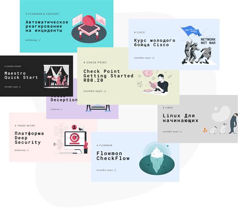 О проекте TS University