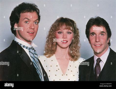 Shelley Long Night Shift