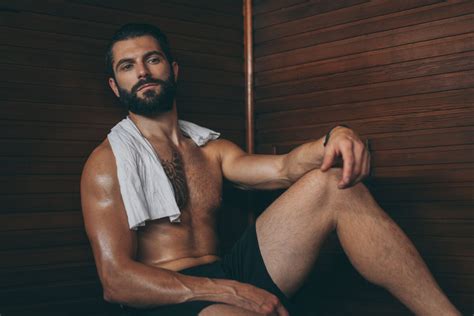 Six Male Erogenous Zones To Explore Mundonow