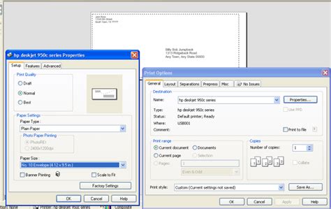 Printing Page Size Problems Coreldraw Premium Suite X5 Coreldraw