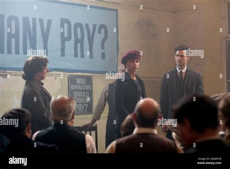 Alicia Vikander Testament Of Youth Stock Photo Alamy