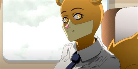 Spongebob And Chainsaw Man Collide In Comical Fan Made Crossover Video