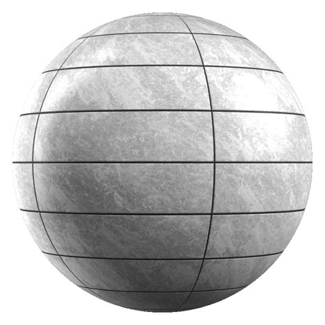 Semi Gloss Marble Tile Stripes Pbr Texture A23d
