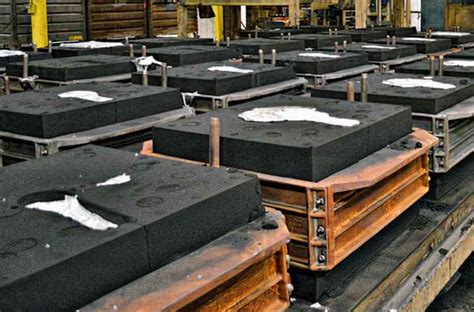 Resin Sand Casting Vs Die Casting A Comparative Analysis Zhy Casting