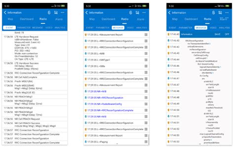 5g Nr Handheld Test Solution Dingli