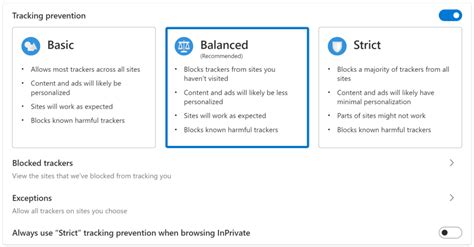 Safety And Privacy In Microsoft Edge Windows Forum