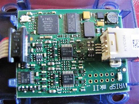 Unknown Programmer 3rd Party Boards Arduino Forum