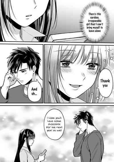 Konomi Ja Nai Kedoamazing Sex Chemistry With My Annoying Older Sister