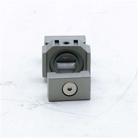 Maschinenteil24 Smc Intermediate Piece Buy Online