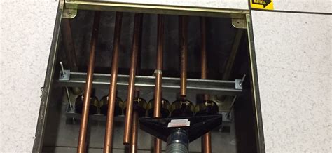 Crac Unit Installations In Massachusetts