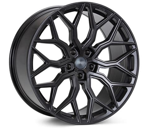 Vossen Hf2 2m43 22 Inch Wheel 105 Width 5x112 Pcd Et30 Offset