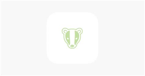‎task Badger On The App Store