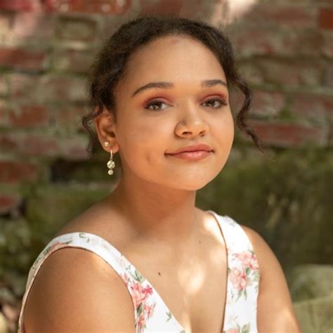 Sydney Antoszyk Marymount Manhattan College Cranberry Township