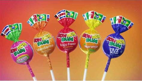 Sweet Surprise Iconic Colombian Candy Lands In Norway One Of Colombia
