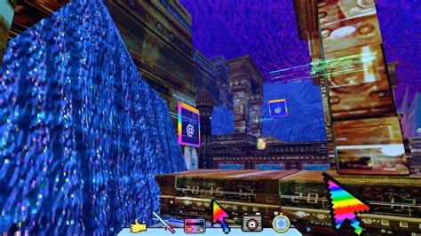 Broken Reality For Nintendo Switch Nintendo Official Site