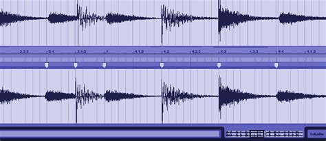 How To Create Loops From An Audio File Craig Anderton Create Innovate Inspire