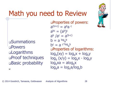 analysis of algorithms ppt download