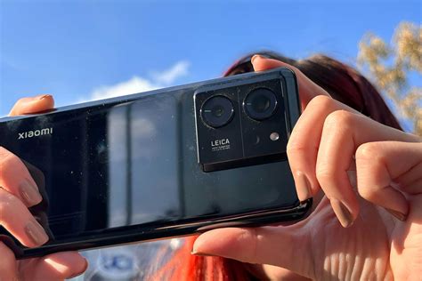 Xiaomi 14T et Xiaomi 14T Pro voici les premières informations