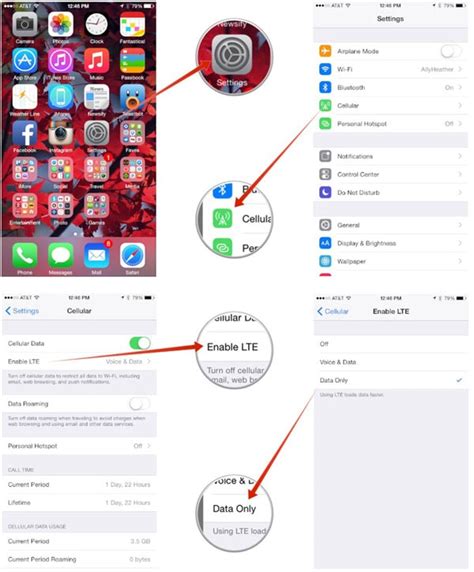 8 Ways Fix Iphone Not Sending Or Receiving Text Messages Dr Fone