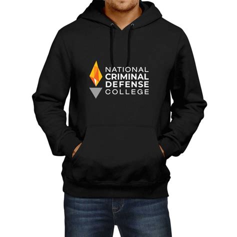 Shop Ncdc National Criminal Defense College