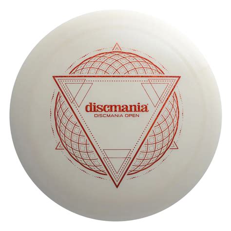 Discmania Evolution Neo Enigma Discovering The World Disc Golf Store