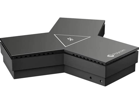 Poly IP Table Mic Compatible With Poly G Codec Saudi TK