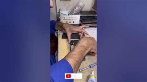 How To Replace Back Cover 🔥shorts Shortsyoutube Shortsviral Shortsvideo Shortsfeed Youtube