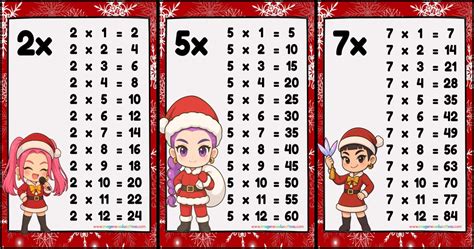Fichas Matemáticas De Multiplicaciones Y Divisiones Lilo Y Stitch