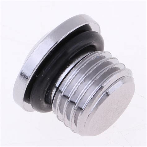 2 Regulator High Pressure Plug First Stage Low Pressure Screws Adapter