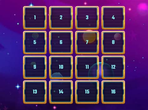 Exponential Notation Knockout Game Open The Box