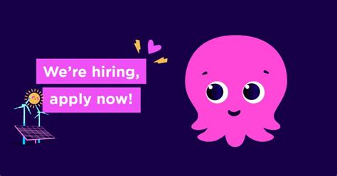 jaqueline moreno on linkedin octopus energy senior backend developer