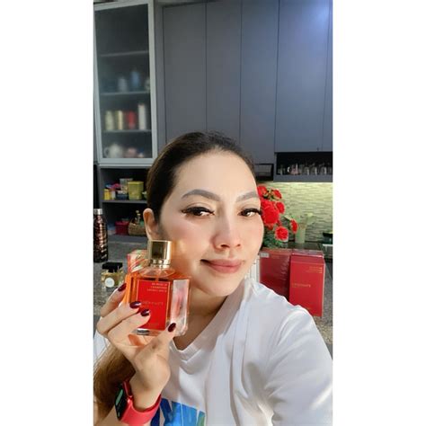 Jual Pendora Scents Pendora Rouge For Women Edp 100 Ml Shopee Indonesia