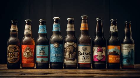 Scottish Beer Brands What Are Some Popular Scottish Ale Beer Brands