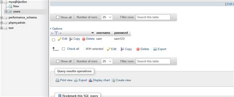 Security Vibes Sql Injection With Examples