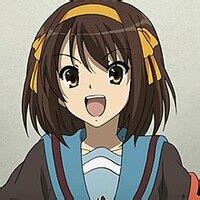Haruhi Suzumiya In X Minutes Casting Call Club