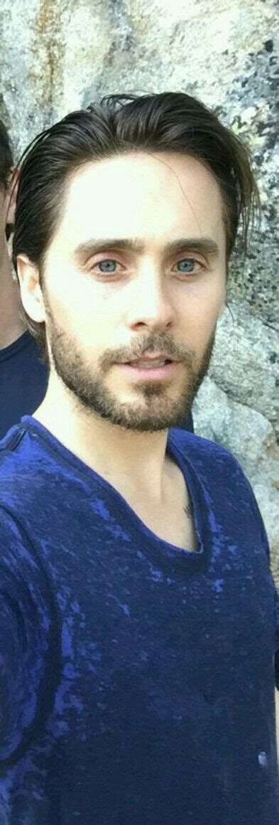 Jared Jared Leto Most Beautiful Man Gorgeous Men Lovely Joker And
