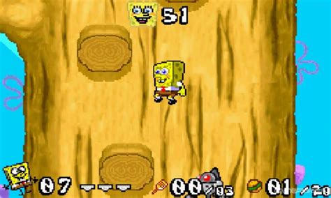Spongebob Squarepants Battle For Bikini Bottom Download Gamefabrique