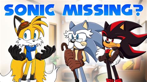 Dna Testing Sonic 10 Years Later Live Episode 48 Search For Sonic 26 Superhedgehogbros