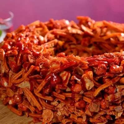 Rosca De Sabritas